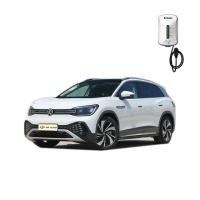 China Upgrade Your Driving Experience with the 2024 Volkswagen ID6 Maximum Torque of 310 Nm for sale