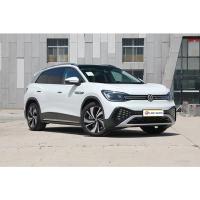 China Upgrade Your Driving Experience with the 2024 Volkswagen ID6 Maximum Torque of 310 Nm for sale
