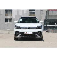 China Upgrade Your Driving Experience with the 2024 Volkswagen ID6 Maximum Torque of 310 Nm for sale