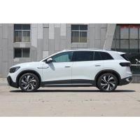 China Upgrade Your Driving Experience with the 2024 Volkswagen ID6 Maximum Torque of 310 Nm for sale