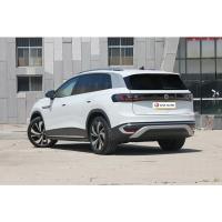 China Upgrade Your Driving Experience with the 2024 Volkswagen ID6 Maximum Torque of 310 Nm for sale