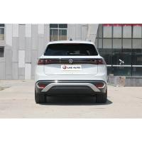 China Upgrade Your Driving Experience with the 2024 Volkswagen ID6 Maximum Torque of 310 Nm for sale