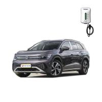 China 2024 Volkswagen ID6 Pure Electric SUV Lithium Battery 310 Nm Maximum Torque and Ready for sale