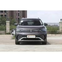 China 2024 Volkswagen ID6 Pure Electric SUV Lithium Battery 310 Nm Maximum Torque and Ready for sale