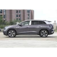 China 2024 Volkswagen ID6 Pure Electric SUV Lithium Battery 310 Nm Maximum Torque and Ready for sale