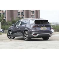 China 2024 Volkswagen ID6 Pure Electric SUV Lithium Battery 310 Nm Maximum Torque and Ready for sale