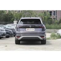 China 2024 Volkswagen ID6 Pure Electric SUV Lithium Battery 310 Nm Maximum Torque and Ready for sale