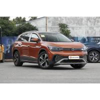China 2024 Volkswagen ID6 Five Door Five Seat Electric SUV with 310Nm Torque and 480km Range for sale