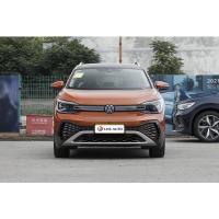 China 2024 Volkswagen ID6 Five Door Five Seat Electric SUV with 310Nm Torque and 480km Range for sale