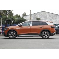 China 2024 Volkswagen ID6 Five Door Five Seat Electric SUV with 310Nm Torque and 480km Range for sale