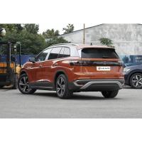 China 2024 Volkswagen ID6 Five Door Five Seat Electric SUV with 310Nm Torque and 480km Range for sale