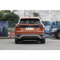 China 2024 Volkswagen ID6 Five Door Five Seat Electric SUV with 310Nm Torque and 480km Range for sale