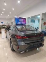 China 2700MM Wheelbase and Curb Weight of 1000kg-2000kg 2024 Changan EADO Sedan Electric SUV Car for sale