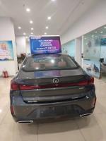 China 2700MM Wheelbase and Curb Weight of 1000kg-2000kg 2024 Changan EADO Sedan Electric SUV Car for sale