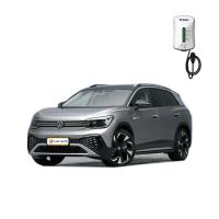 China 2024 Volkswagen ID6 Pure Electric SUV with 150kW Power and 4592*1852*1629 Dimensions for sale