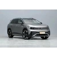 China 2024 Volkswagen ID6 Pure Electric SUV with 150kW Power and 4592*1852*1629 Dimensions for sale