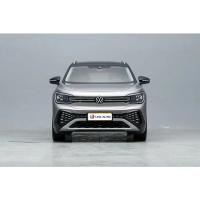China 2024 Volkswagen ID6 Pure Electric SUV with 150kW Power and 4592*1852*1629 Dimensions for sale
