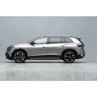 China 2024 Volkswagen ID6 Pure Electric SUV with 150kW Power and 4592*1852*1629 Dimensions for sale