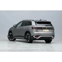 China 2024 Volkswagen ID6 Pure Electric SUV with 150kW Power and 4592*1852*1629 Dimensions for sale