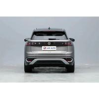 China 2024 Volkswagen ID6 Pure Electric SUV with 150kW Power and 4592*1852*1629 Dimensions for sale