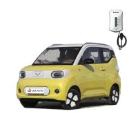 China 3059x1521x1614mm Wuling Mini EV 2 Door 2 Seat Wuling Motors' 2024 Micro Energy Vehicle for sale
