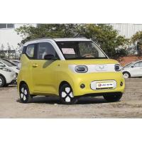 China 3059x1521x1614mm Wuling Mini EV 2 Door 2 Seat Wuling Motors' 2024 Micro Energy Vehicle for sale