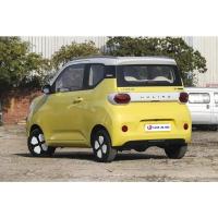 China 3059x1521x1614mm Wuling Mini EV 2 Door 2 Seat Wuling Motors' 2024 Micro Energy Vehicle for sale