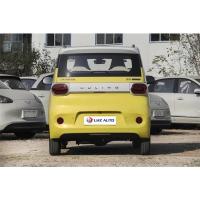 China 3059x1521x1614mm Wuling Mini EV 2 Door 2 Seat Wuling Motors' 2024 Micro Energy Vehicle for sale
