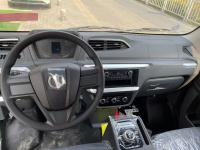 China Feidi Q2V White Cargo Truck with Automatic Lifting System and 250km Cruising Range for sale