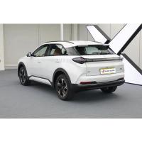 China s Top-Selling Pure Electric SUV 2024 Netta X with 500 km Range and Ultra Long Range for sale