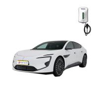 China 2300 Wheelbase 2024 Avatr 12 's Luxury Energy Vehicle with 100% Electric Energy Type for sale