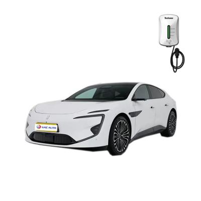 China 2300 Wheelbase 2024 Avatr 12 's Luxury Energy Vehicle with 100% Electric Energy Type for sale
