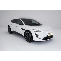 China 2300 Wheelbase 2024 Avatr 12 's Luxury Energy Vehicle with 100% Electric Energy Type for sale