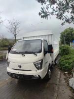China Feidi EF3 Electric Cargo Truck 260KM with 3.6m 4m Cargo Box and 0.5 Hour Charging Time for sale
