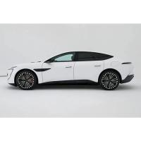 China 2300 Wheelbase 2024 Avatr 12 's Luxury Energy Vehicle with 100% Electric Energy Type for sale