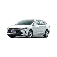 China Chevrolet Monza Cruze 1.5L Cars Electric EV Car Sedan Adult LED Camera Leather White Standard Turbo ACC for sale