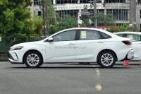 China Chevrolet Monza Cruze 1.5L Cars Electric EV Car Sedan Adult LED Camera Leather White Standard Turbo ACC for sale