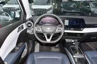 China Chevrolet Monza Cruze 1.5L Cars Electric EV Car Sedan Adult LED Camera Leather White Standard Turbo ACC for sale