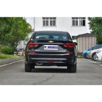 China Changan Cs55 Euro VI Standard Turbo Dark Electric Leather Camera LED Monza Cars Cruze for sale