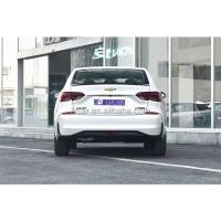 China 2024 Chevrolet Monza Cruze 1.5L Sedan LED Camera Electric Leather White Standard Turbo for sale