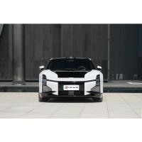 China Experience Unmatched Luxury and Performance with 2024 Hiphi Z A 5 Seater Electric Car for sale