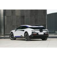 China Experience Unmatched Luxury and Performance with 2024 Hiphi Z A 5 Seater Electric Car for sale