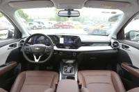 China 4656*1798*1465mm Monza Chevrolet 2024 Left Hand Drive Steering Position and Benefits for sale