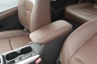 China 4656*1798*1465mm Monza Chevrolet 2024 Left Hand Drive Steering Position and Benefits for sale
