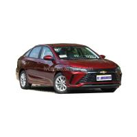 China 2023 Chevrolet Monza Light Hybrid 1.5l Car 5 Seats with ACC Cruise Control and Affordable for sale