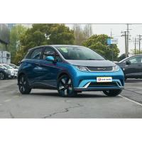 China BYD Dolphin Long Range Pure Electric Vehicle with 180Nm Maximum Torque and Five Doors for sale