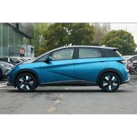 China BYD Dolphin Long Range Pure Electric Vehicle with 180Nm Maximum Torque and Five Doors for sale