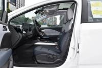 China Upgrade Your Commute with Chevrolet Cruze Compact Sedan's Electric Leather Interior for sale