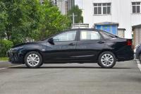 China Upgrade Your Commute with Chevrolet Cruze Compact Sedan's Electric Leather Interior for sale