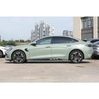 China The 2024 BYD Seal 600km Version A 5-Seater Electric Sedan with 0.5 Hour Charging Time for sale